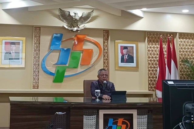 BPS: Inflasi November 2023 2,86 Persen | kumparan.com