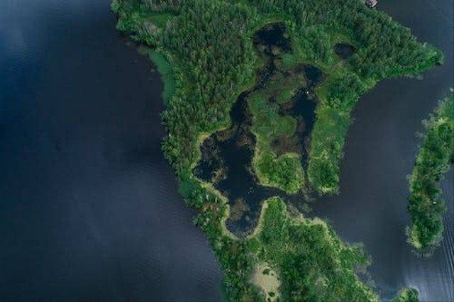 10 Konsep Geografi yang Perlu Diketahui beserta Contohnya | kumparan.com