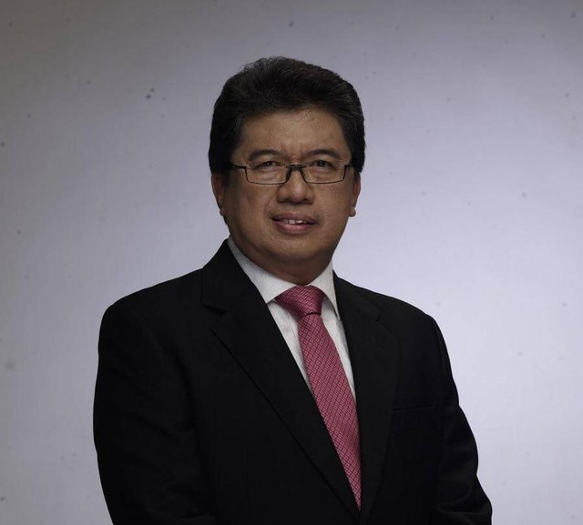 Jadi TKD Prabowo-Gibran, Syahrial Oesman Masih Dicintai Warga Sumsel ...