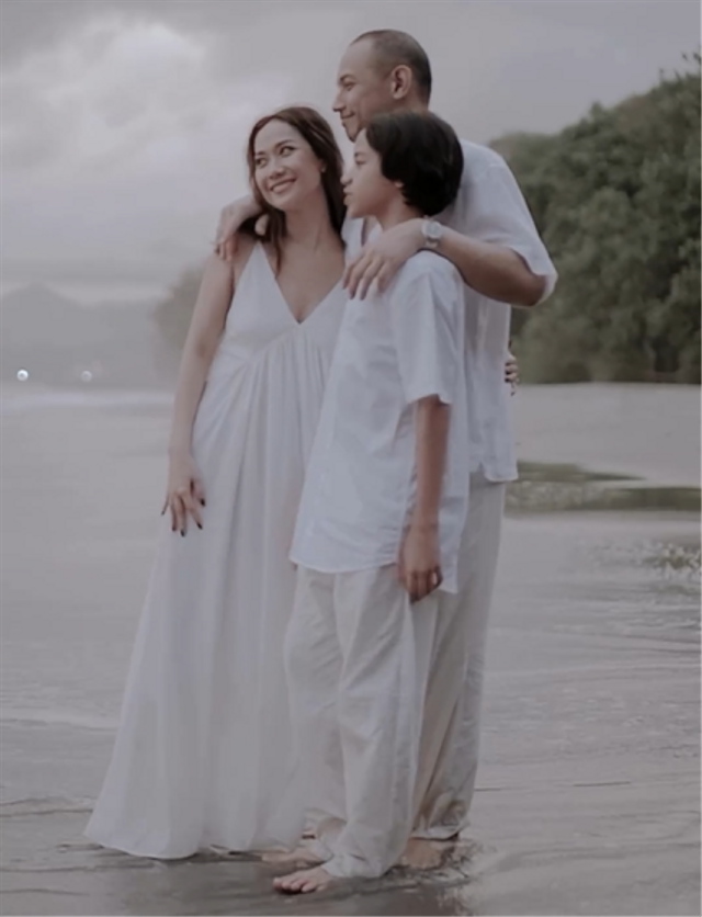 Bunga Citra Lestari Usai Dinikahi Tiko Aryawardhana: Aku Tak Merasa Sendiri Lagi | kumparan.com