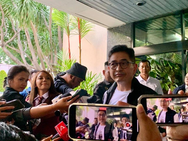 TPN: Debat Perdana, Rakyat Bakal Makin Kenal dan Mantap Pilih Ganjar-Mahfud | kumparan.com