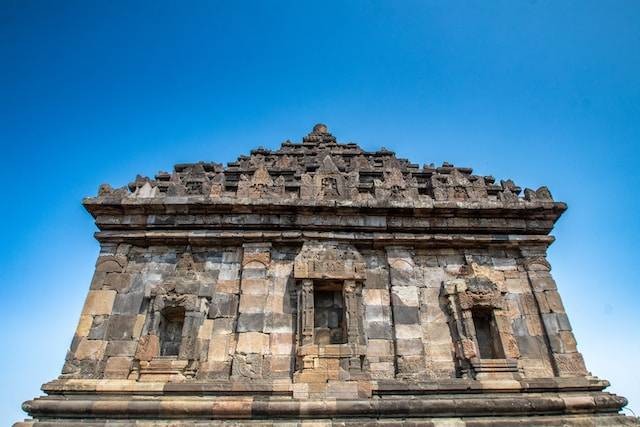 Candi Cetho: Pesona Sejarah dan Panorama Alam yang Memikat Hati ...