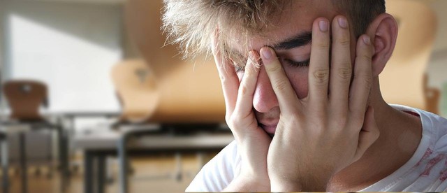 Cara Mencegah dan Menangani Stress Pada Remaja | kumparan.com