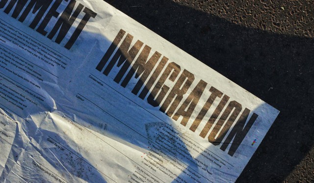 Imigran Tiongkok dalam Gelombang Migrasi Jepang | kumparan.com