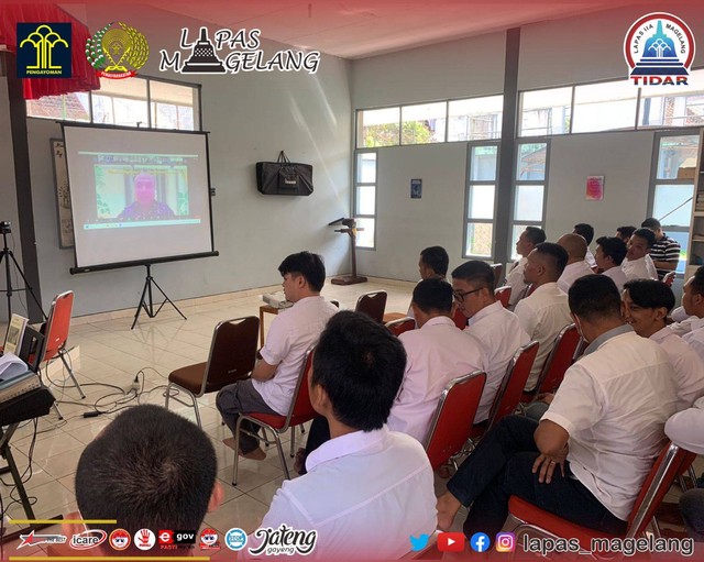 Bersemi Keharmonisan: Zoom Ibadah Gereja, Komunitas Rohani di Balik ...