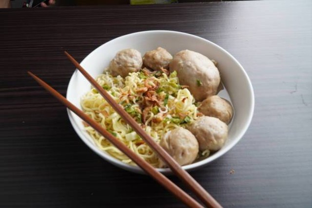 5 Tempat Makan Cuankie Enak di Bandung Paling Hits Wajib untuk Dicoba ...