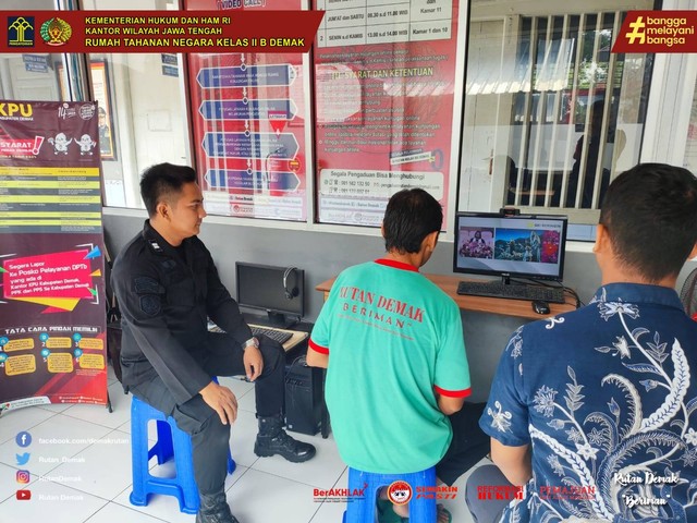 Karutan Demak : Bukan Hanya Acara Keagamaan, Natal Jadi Upaya Bangun Solidaritas | kumparan.com