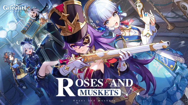 Geo Characters Genshin Impact, Ini Daftar Lengkapnya | kumparan.com