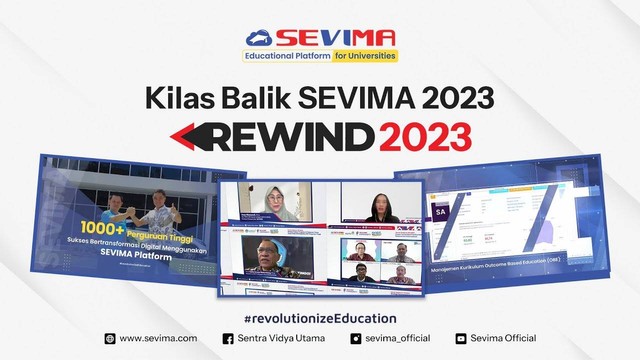 Ayo Ikuti Berbagai Webinar Gratis & Bersertifikat dari SEVIMA di 2024 ... Ayo Ikuti Berbagai Webinar Gratis & Bersertifikat dari SEVIMA di 2024 ...