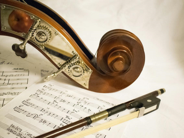 Mengenal Interval Melodis dan Interval Nadanya dalam Seni Musik ...