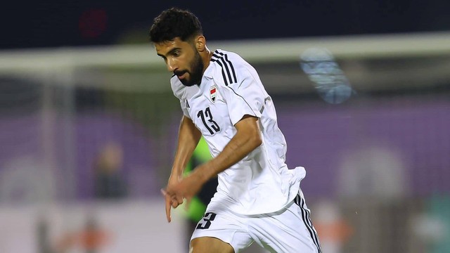 Irak Ogah Remehkan Timnas Indonesia, Bidik Kemenangan Laga Pertama ...