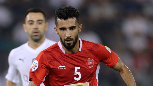 Ini Ketakutan yang Hantui Pemain Irak di Piala Asia | kumparan.com