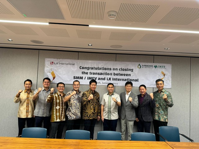 Baru IPO, PT Adhi Kartiko (NICE) Diakusisi LX International dari Korsel | kumparan.com