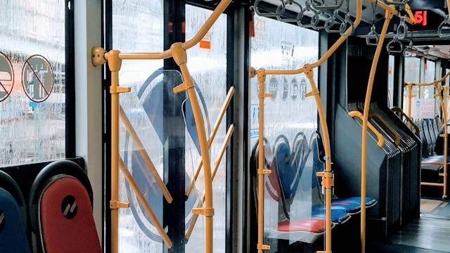 Rute Bus Trans Semarang Terbaru Lengkap dengan Jam Operasionalnya ...