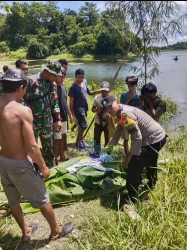 3 Anak di Bojonegoro Tenggelam di Waduk Pacal, Satu Anak Ditemukan Meninggal | kumparan.com