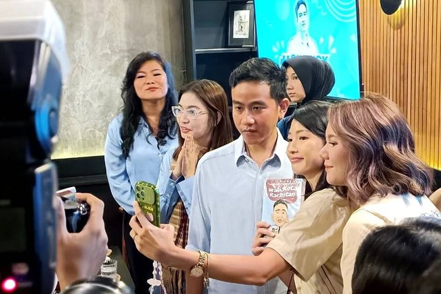 Gibran Bicara Overtourism-Masalah Macet di Bali: Perlu Ditangani Serius ...