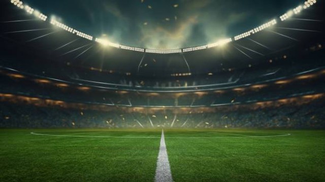 Fungsi dari Simbol Arena dan Artinya | kumparan.com