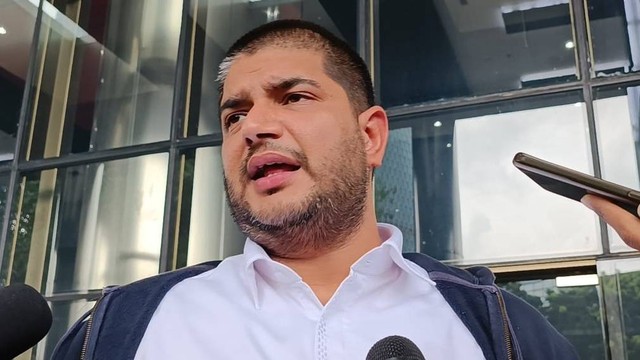 Pemanggilan KPK Dinilai terkait Politik, Rajiv: Saya Yakin Mereka Profesional | kumparan.com