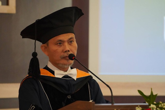 Atasi Stunting dengan Habbatussauda | kumparan.com