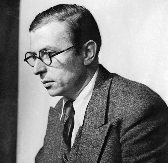 Kajian Pajak Zaman Jean-Paul Sartre | kumparan.com