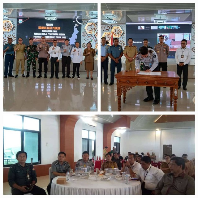 Kakanwil Kumham Sulbar Sebut Akan berikan Pelayanan Terbaik Kepada ... Kakanwil Kumham Sulbar Sebut Akan berikan Pelayanan Terbaik Kepada ...