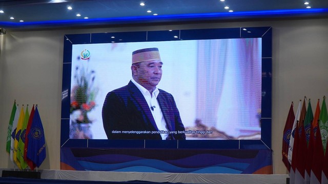Unismuh Capai Akreditasi Unggul, Pj Gubernur Sulsel Beri Tugas Khusus ... Unismuh Capai Akreditasi Unggul, Pj Gubernur Sulsel Beri Tugas Khusus ...