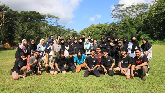 Famget TV UAD: Jalin Kebersamaan dan Semangat Baru | kumparan.com