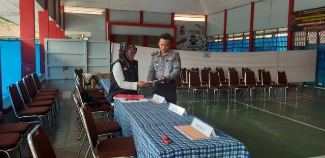 Komitmen KPPS: Sukseskan Pemilu 2024 | kumparan.com