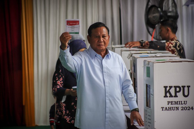 Raja Yordania Abdullah II Beri Ucapan Selamat Unggul di Pemilu ke ...