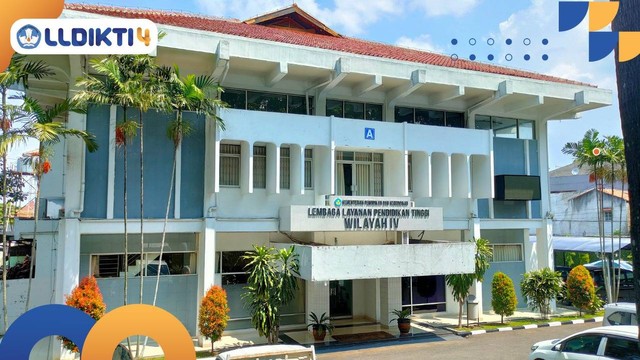 450 Pimpinan Kampus Dijadwalkan Hadir dalam Rakor LLDIKTI IV | kumparan.com