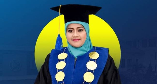 Rektor UMTAS Ajak Perguruan Tinggi Swasta Maju Bersama dalam Kerangka ...