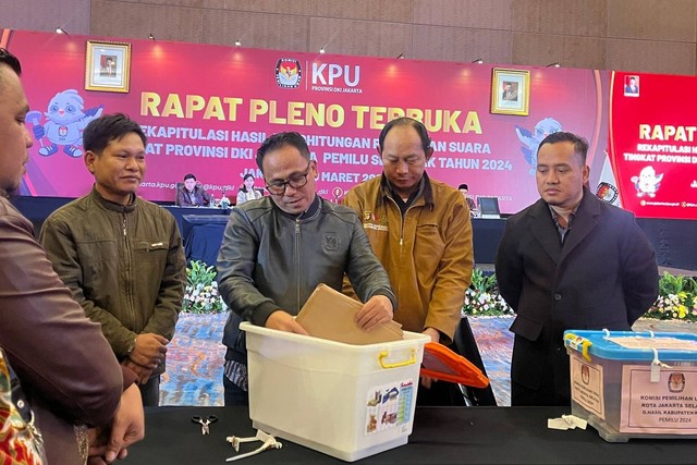 10 Caleg Suara Terbanyak di Jaksel: HNW, Once hingga Uya Kuya ...