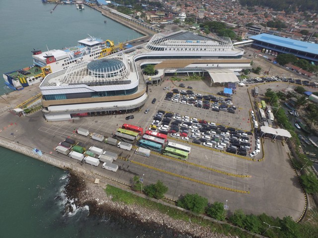 Libur Panjang Nyepi 2024, ASDP Tambah Trip Kapal Bakauheni-Merak | kumparan.com