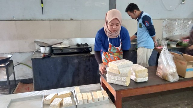 Melampaui Batas Rasa: Narapidana Lapas Magelang dan Seni Kuliner ... Melampaui Batas Rasa: Narapidana Lapas Magelang dan Seni Kuliner ...