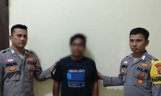 Pamit ke Sekolah, Anak di Bawah Umur di Lampung Ternyata Dibawa Kabur ke Sumsel | kumparan.com