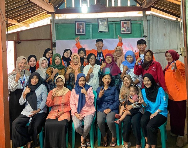 Pangan B2SA untuk Cegah Gizi Buruk dan Stunting | kumparan.com