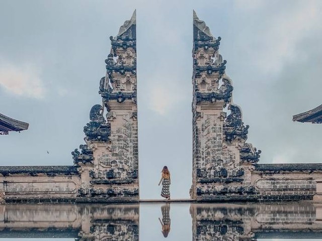 3 Monumen Bersejarah di Bali yang Punya Kisah Menarik | kumparan.com