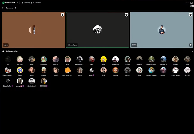 Discord: Platform Chatting Gamer Menjadi Sarana Komunitas Online yang ...