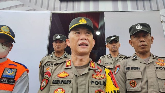 Saat One Way Sepanjang 18 Km Diterapkan dari Kersamanah Garut ...