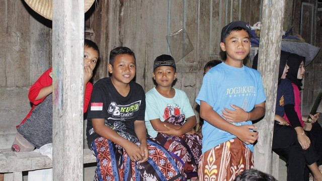 Tradisi Lebaran dan Tantangan dalam Proses Memaafkan | kumparan.com