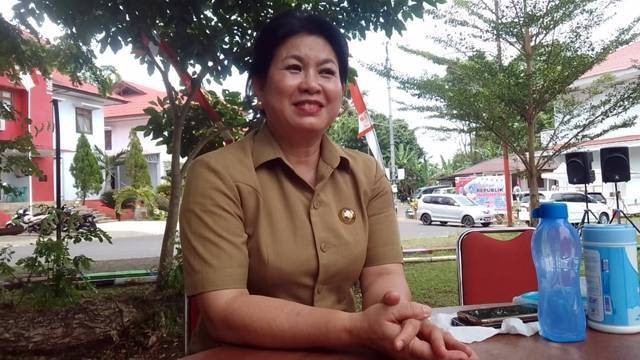 Eks Bupati Sitaro Ajak Warga Maknai Idul Fitri untuk Pererat ... Eks Bupati Sitaro Ajak Warga Maknai Idul Fitri untuk Pererat ...