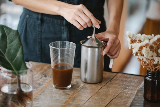6 Rekomendasi Alat untuk Membuat Cold Brew di Rumah | kumparan.com