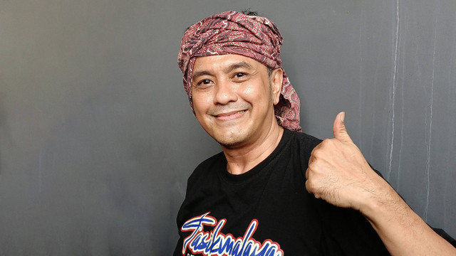 Dicky Candra Ungkap Rizky Febian Menangis di Momen Pengajian Sebelum ...