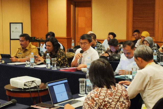 Baintelkam Polri Soroti Potensi Kerawanan Pilkada di 4 Provinsi Baru ...