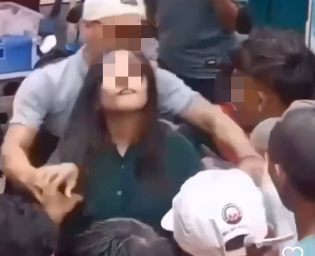 Wanita di Muba Tak Sadarkan Diri di Acara Organ Tunggal, Polisi: Negatif Narkoba | kumparan.com