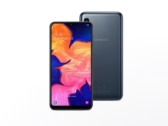 Spek Samsung A10 beserta Harga dan Spesifikasinya | kumparan.com