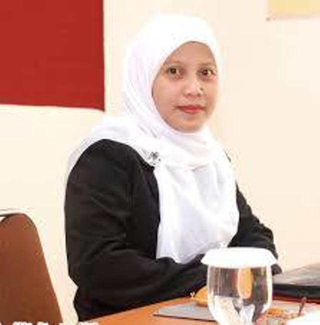 Prof Tri Sulistyaningsih Terpilih Sebagai Ketua Umum AIPPTM Periode ...