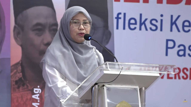 Prof Tri Sulistyaningsih Terpilih Sebagai Ketua Umum AIPPTM Periode ...