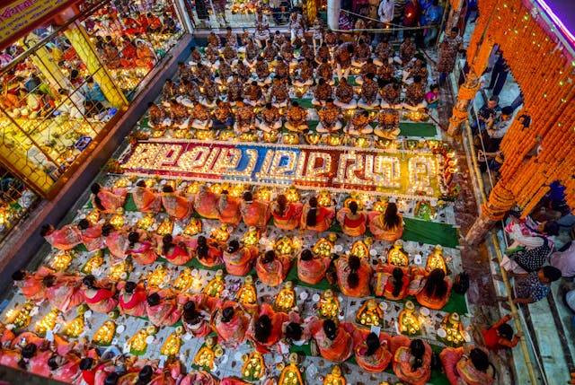 Pengertian Manggalaning Yadnya dalam Ajaran Hindu dan Penjelasannya ...