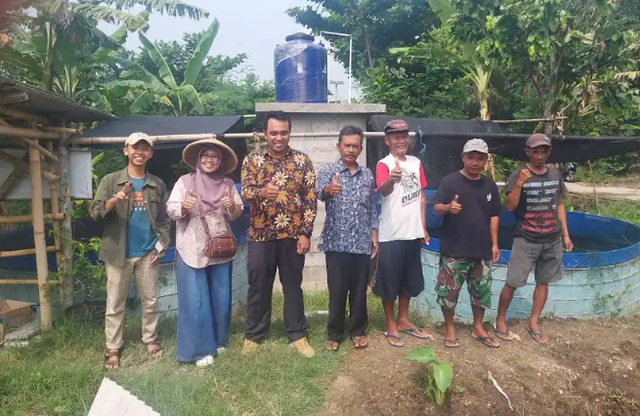 Dosen UMY Terapkan IoT untuk Optimalisasi Budidaya Ikan Lele di Sleman ... Dosen UMY Terapkan IoT untuk Optimalisasi Budidaya Ikan Lele di Sleman ...